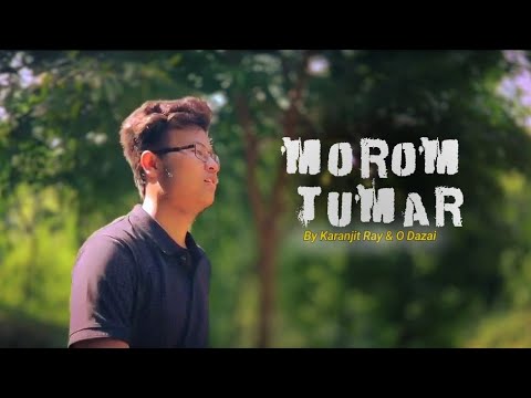 MOROM TUMAR || KARAN JIT RAY || SOUND OF BEINGS - YouTube