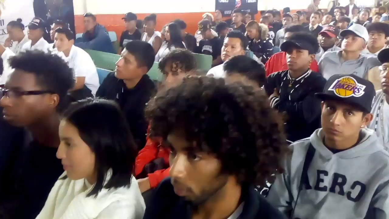 Asociación Pro Derecho Del Confinado Ñeta - YouTube