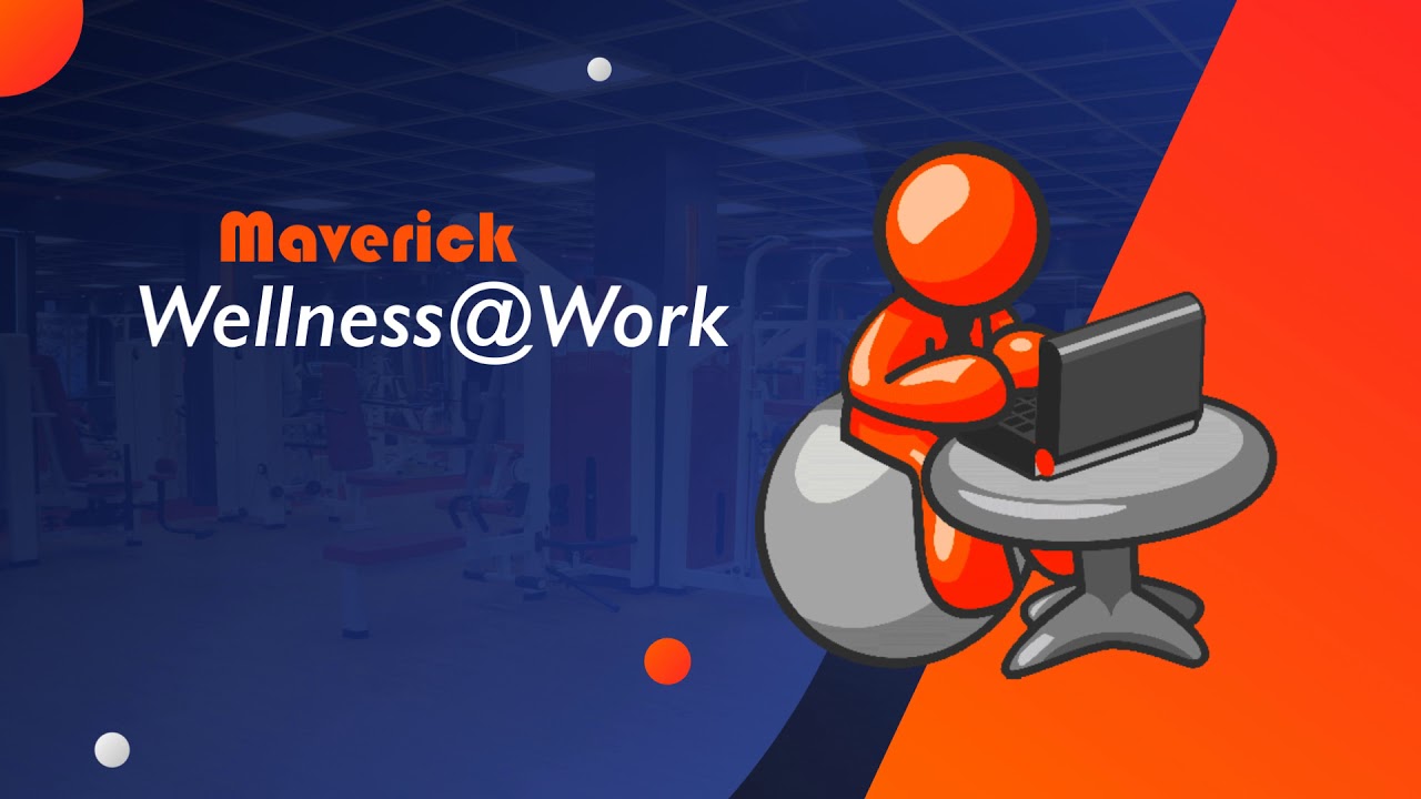 Maverick Fitness 2019 - YouTube