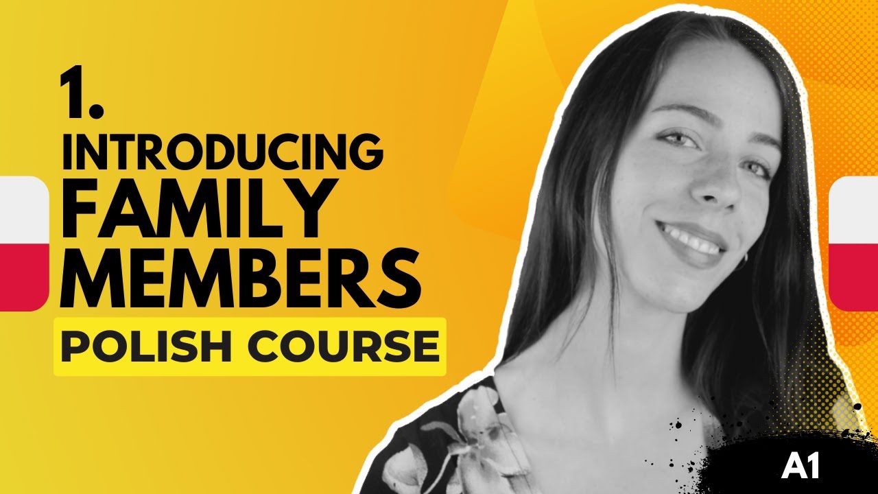 🇵🇱 Your first Polish class! (for absolute beginners)| Speak Polish from ...