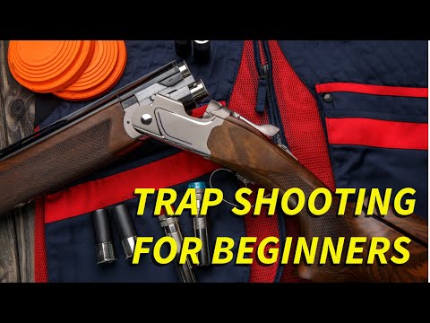 Introduction to Clay Target shooting - YouTube