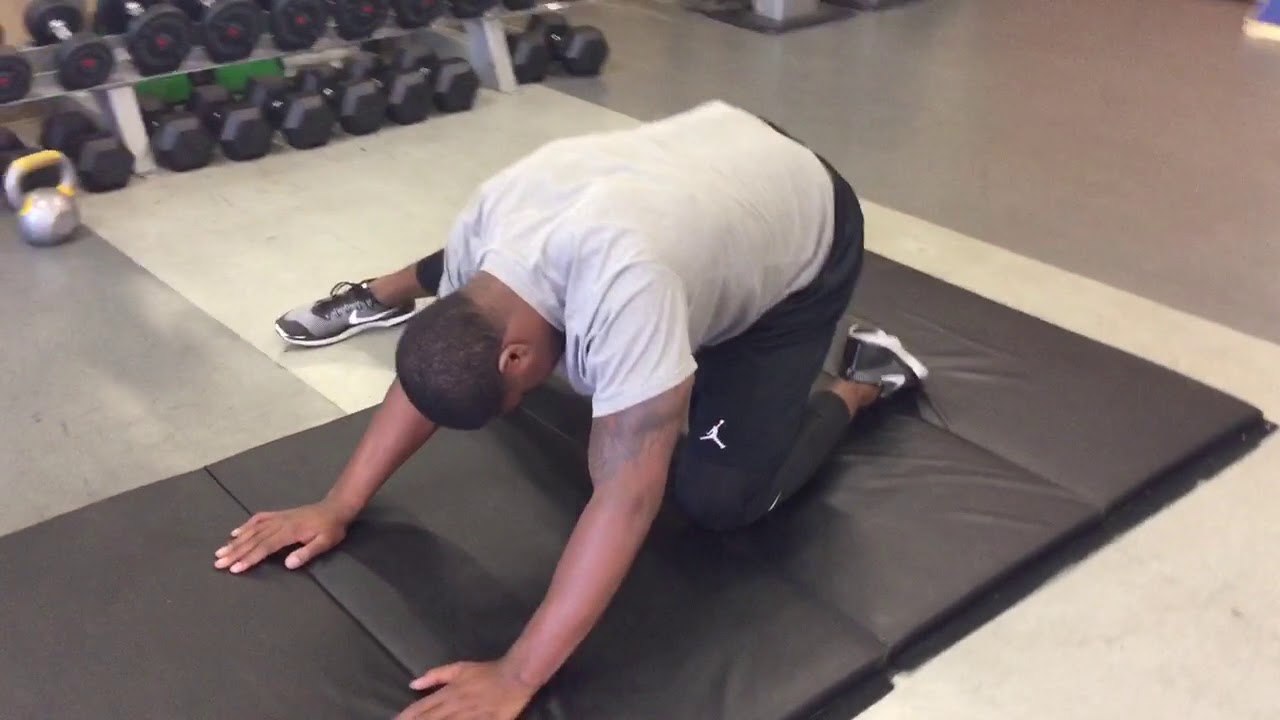 Groin Rocker - YouTube