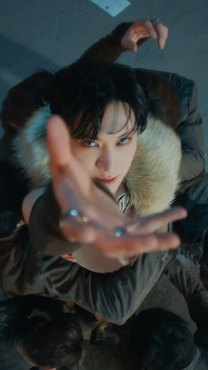 WayV 威神V 'She A Wolf' Performance Video is OUT! - YouTube