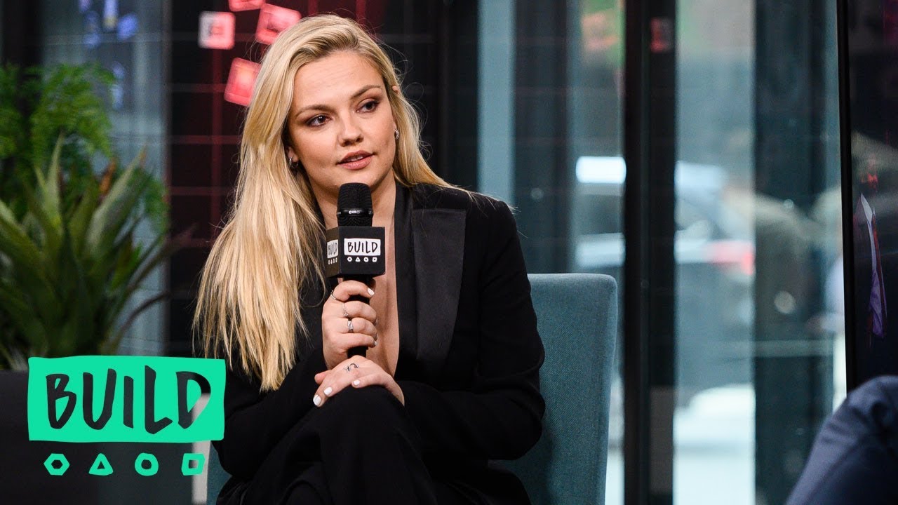 Emily Meade Talks About The Final Season Of HBO's "The Deuce"