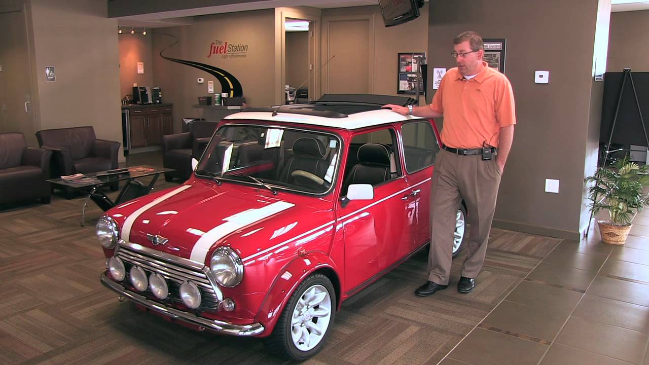 SweetCars - Car of the Week #8 - YouTube