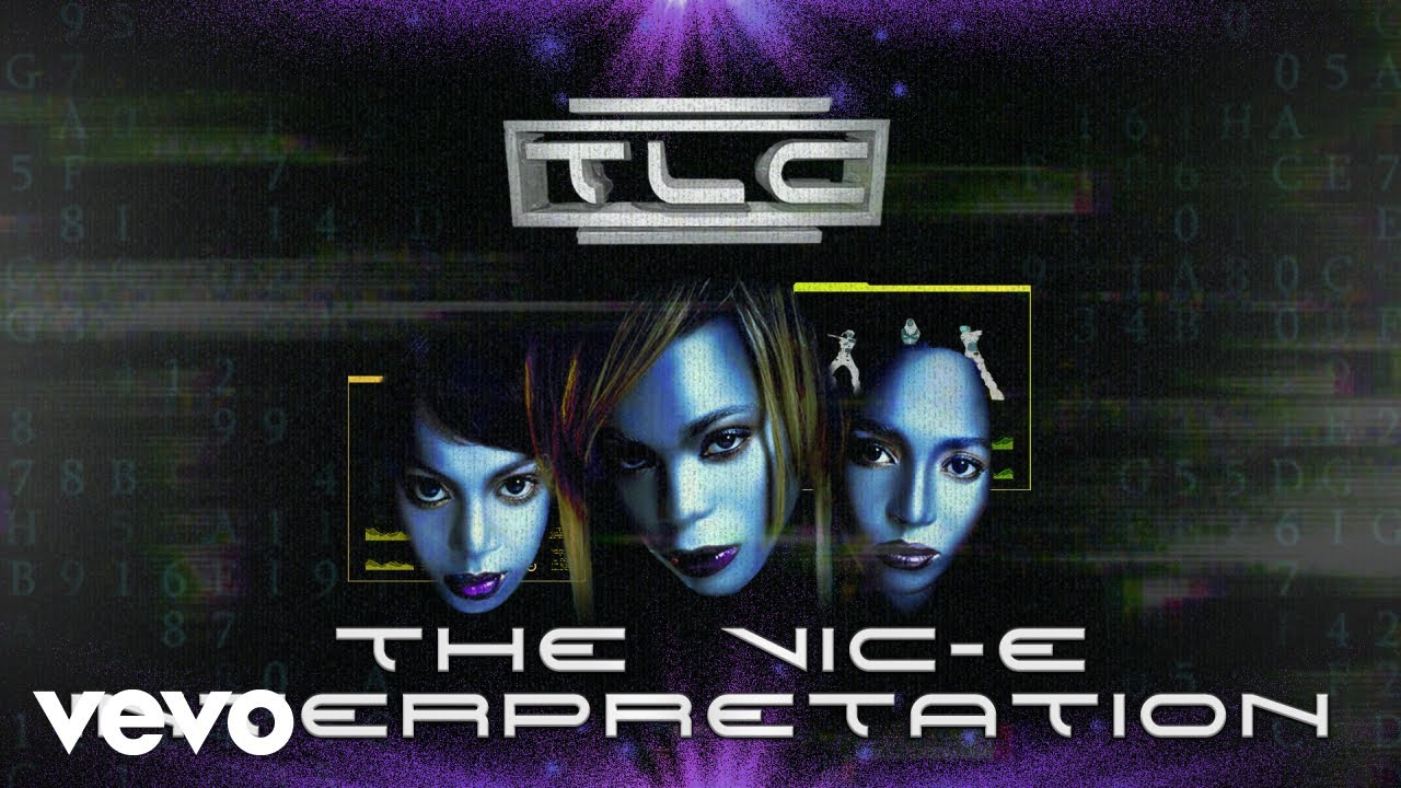 Vic-E - The Vic-E Interpretation (Official Audio) - YouTube Music