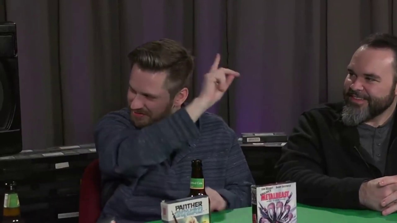 RLM- Jay's Movie Knowledge. - YouTube