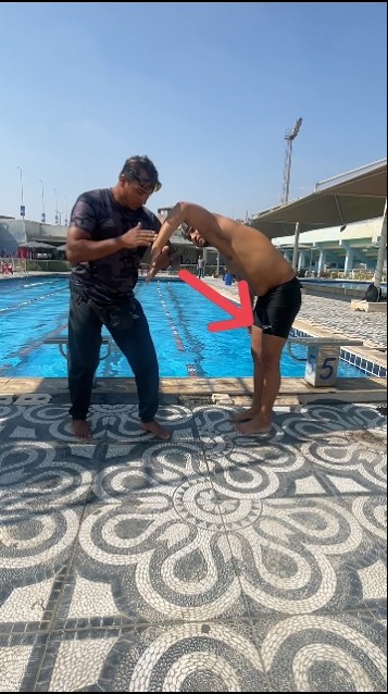 How to Swim Freestyle | High Elbow Recovery Technique Explained - YouTube