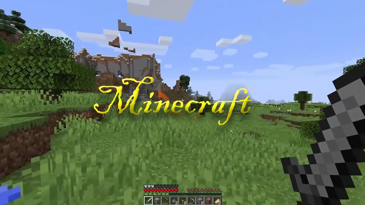 Definitive Minecraft game beginner Guide, expert coaching 2020 - YouTube