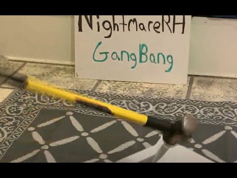 NightmareRH PKing Returns Vid 15 PvP World Destruction - YouTube