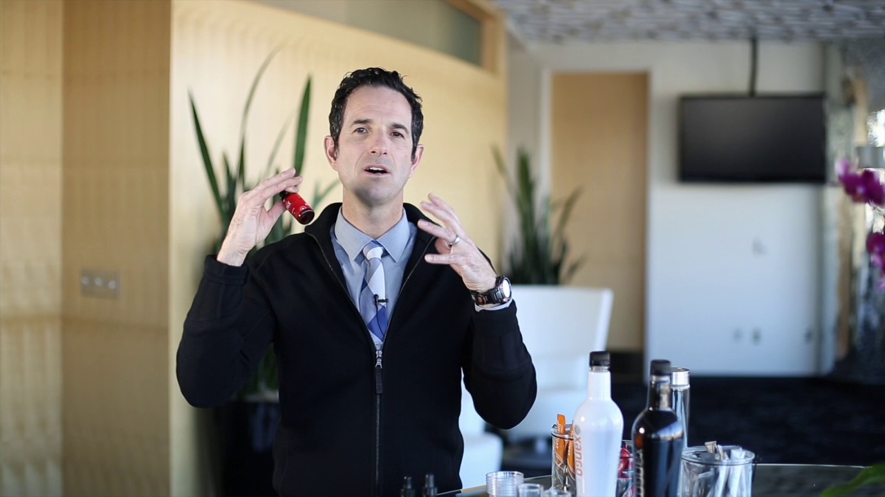 XANGO PiiX Control: Step 3 in the PiiX Weight Management System - YouTube