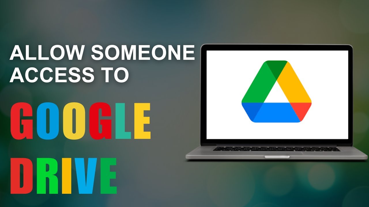 How To Allow Someone Access To Google Drive YouTube how-to-allow-someone-access-to-google-drive-youtube