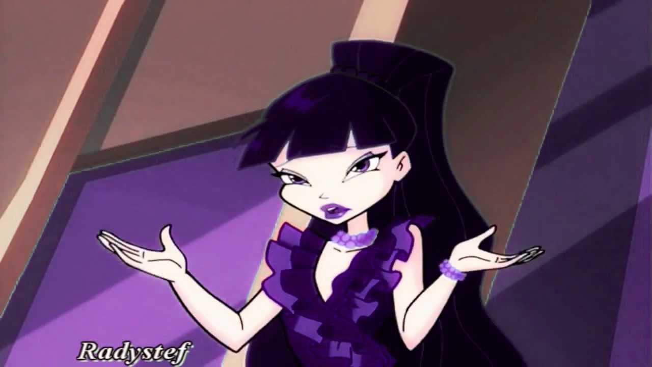 WC[MEP part]Tales of Shadow||Rachel||I Will Not Bow[6] - YouTube