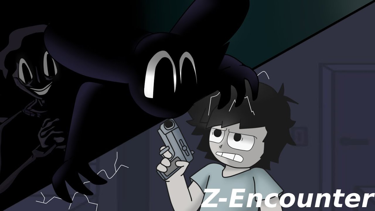 Encounter Z-Sharp Remix (Furdela cover) - YouTube