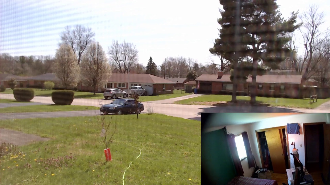 Mr Pneuma's Security Stream - YouTube