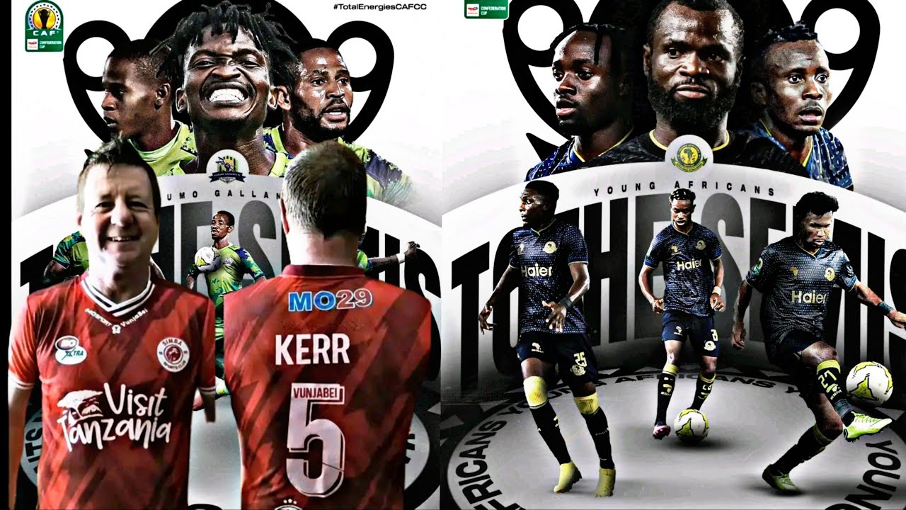 Kumbe Kocha wa Marumo gallants ni Mnyama Bhana! Apiga Uz wa Simba ...