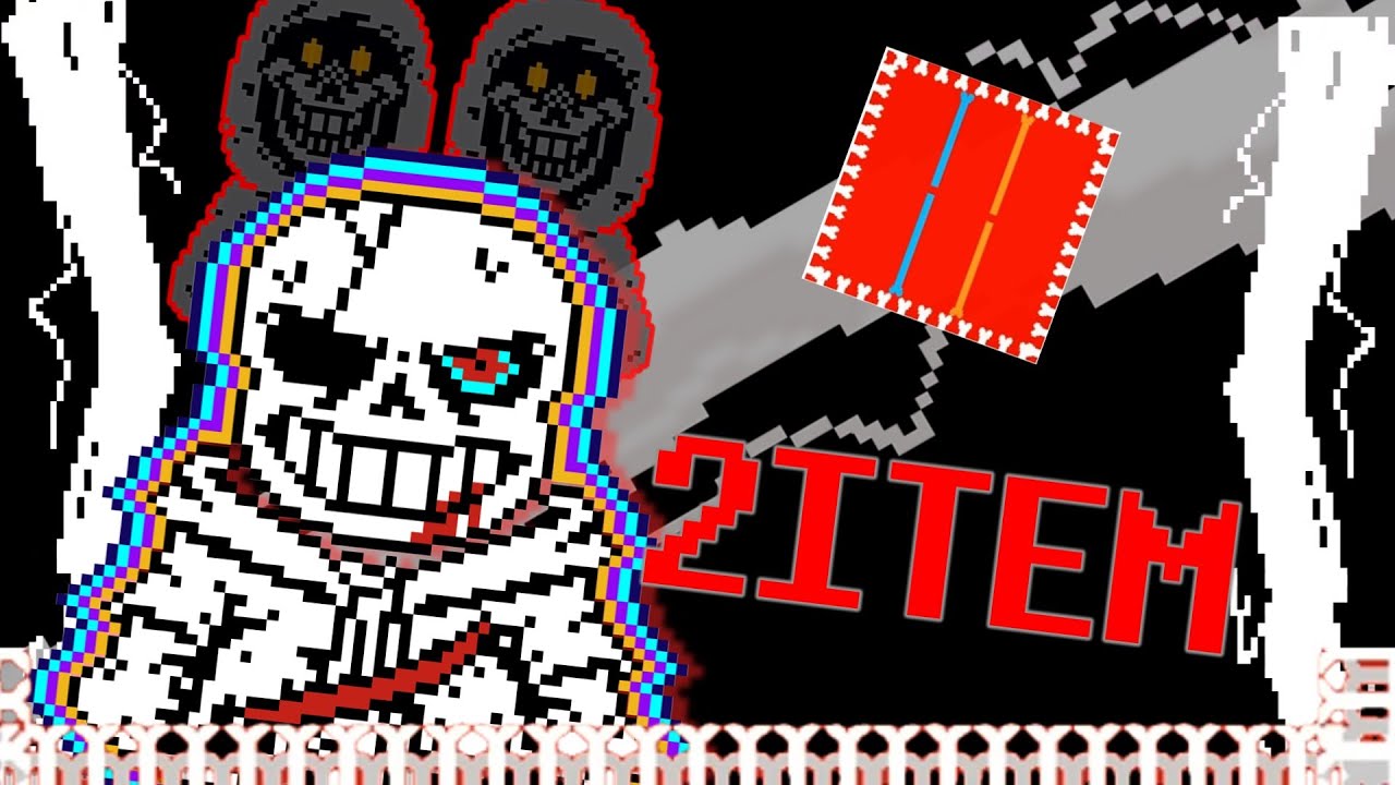 【2 ITEM】legacy!dusttrust phase5 "2 ITEM" completed!!!!! - YouTube