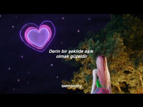 Kep1er - Galileo (Türkçe Çeviri)