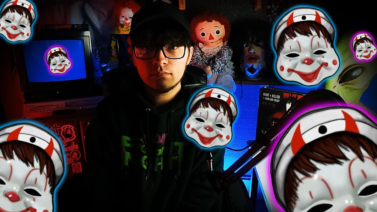 TALKING PARANORMAL, LIFE, HORROR & More !.... J-CARTS ARTS - YouTube