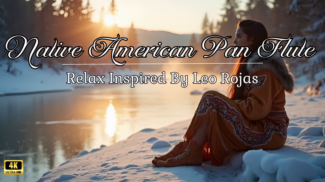 Moment of Stillness — Pan Flute Melodies That Heal Your Mind, Calm Your ...