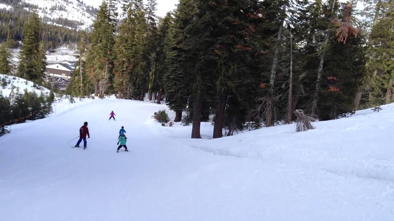 Michelle Miya Amy Reno Ski 2014 2 - YouTube