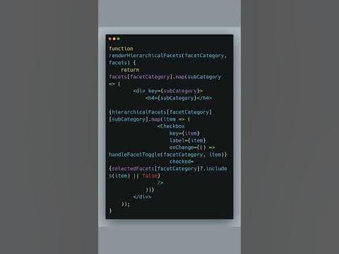 Elevate Your Data with React TanStack Table #ReactJS - YouTube