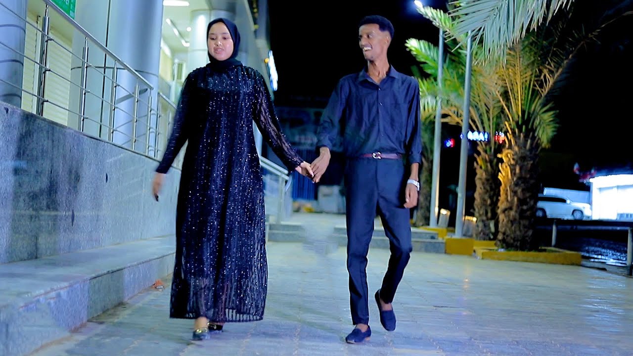 KHALID XIDIGA 2023 | QORAX SOO BAXEEYSAA | HEES CUSUB OFFICIAL MUSIC ...