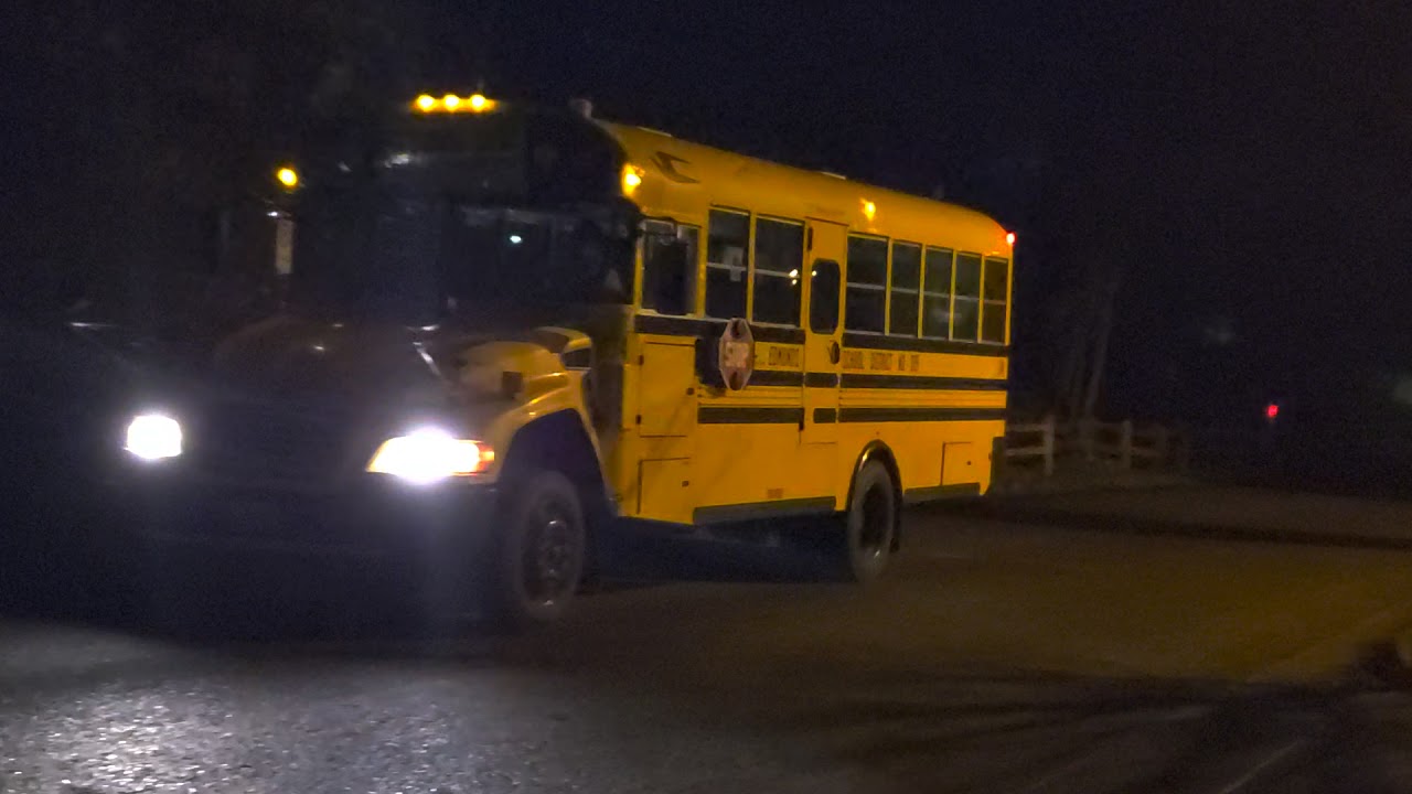 First Amendment Audit Edmonds school district bus drivers part 5 - YouTube