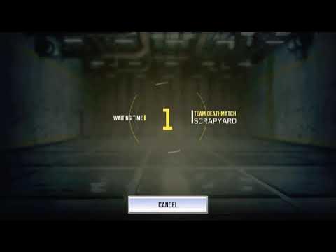 (REVIVE) Call Of Duty Mobile gameplay - YouTube
