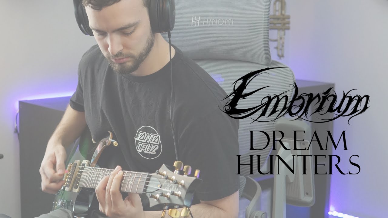 Embrium "Dream Hunters" Playthrough Video - YouTube