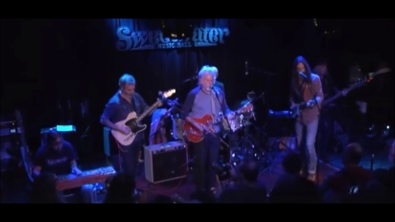 Green Leaf Rustlers 1-19-18 Sweetwater Music Hall Mill Valley, CA - YouTube