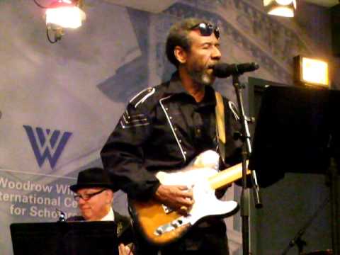 Gregory Gaskins Experience - YouTube