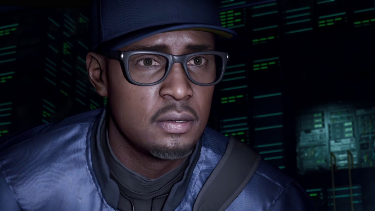 Watchdogs 2 Non Stop (24-Speed Finish)(PS4Pro) - YouTube