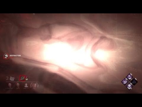 Unlimited blind II DBD II - YouTube