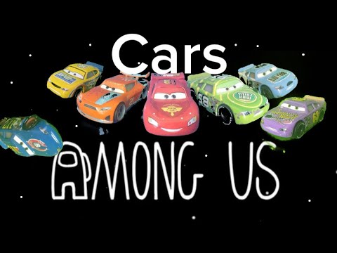 Cars Episode 27 Cars Among Us - YouTube