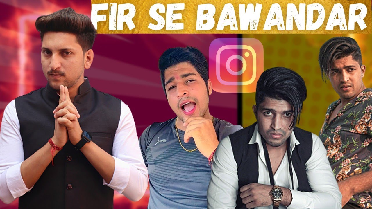 Thara Bhai Joginder Roast |Joginder is back - YouTube