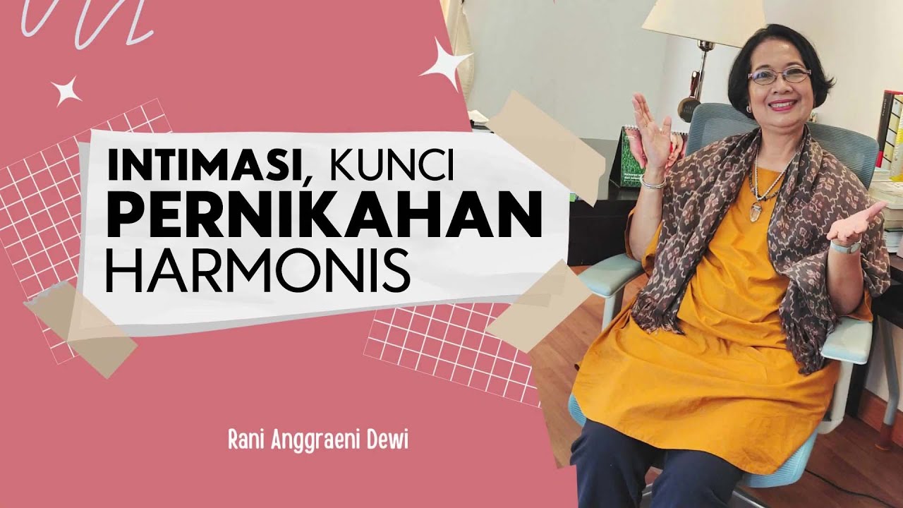 CARA KREATIF & JITU MERAWAT KEINTIMAN DENGAN PASANGAN | Rani Anggraeni ...