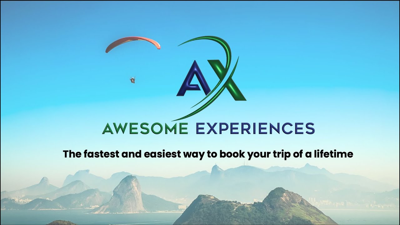 Awesome Experiences Generation Two Showcase - YouTube
