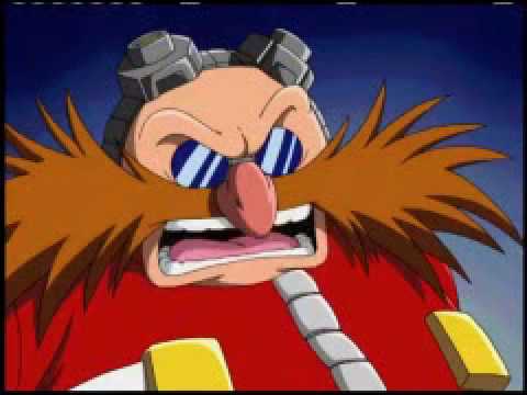 Sonic X - fandubbing - Chaos Control Freaks [Supersonic Hero Appears ...