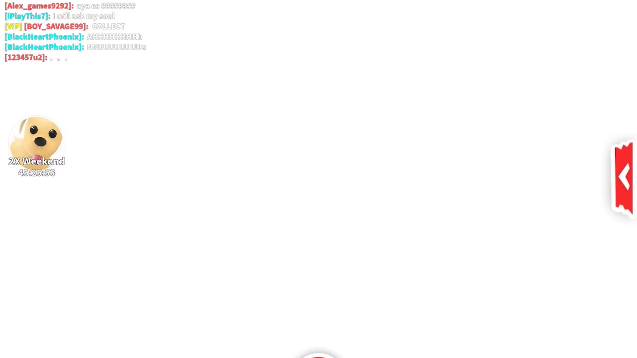 GETTING A CC ADOPT ME - YouTube