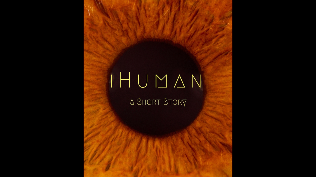 iHuman - YouTube