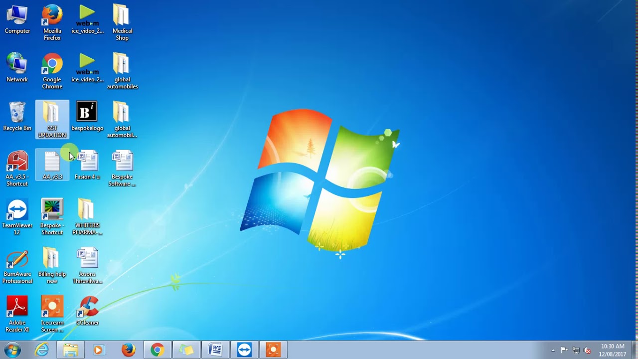 How to Reupdate Bespoke software - YouTube
