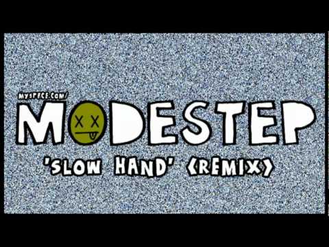 MODESTEP - Slow Hand (Dubstep) HQ - YouTube