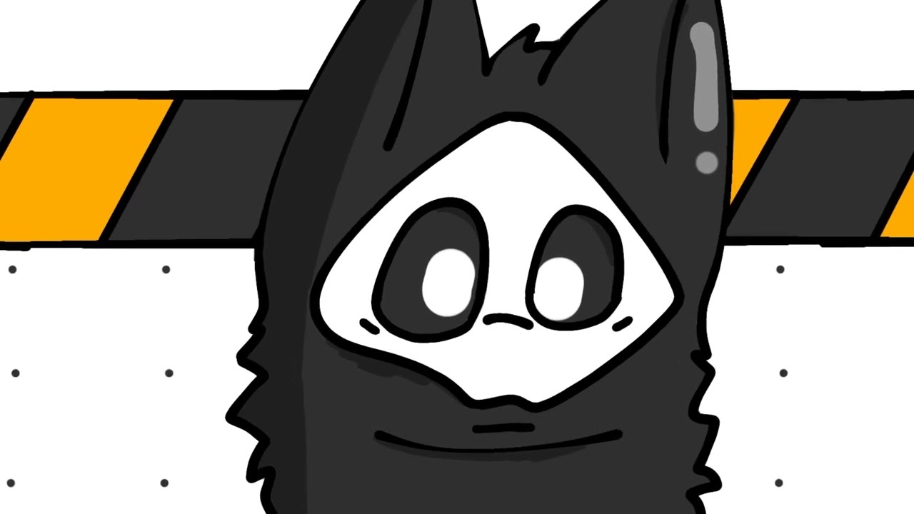 puro becoming uncanny changed animation - YouTube