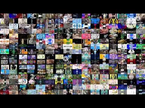ytpmv scan x256 v10 - YouTube