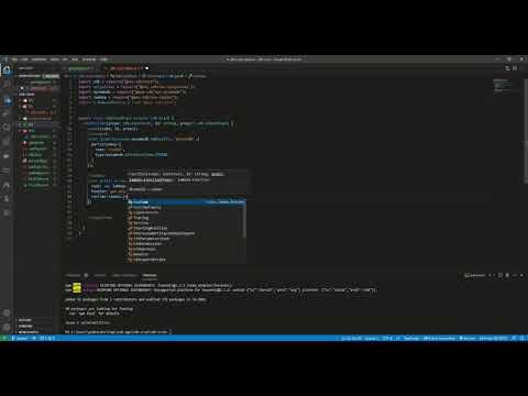 Basic Serverless CRUD Api (API Gateway, Lambda, Dynamodb) in AWS Using ...