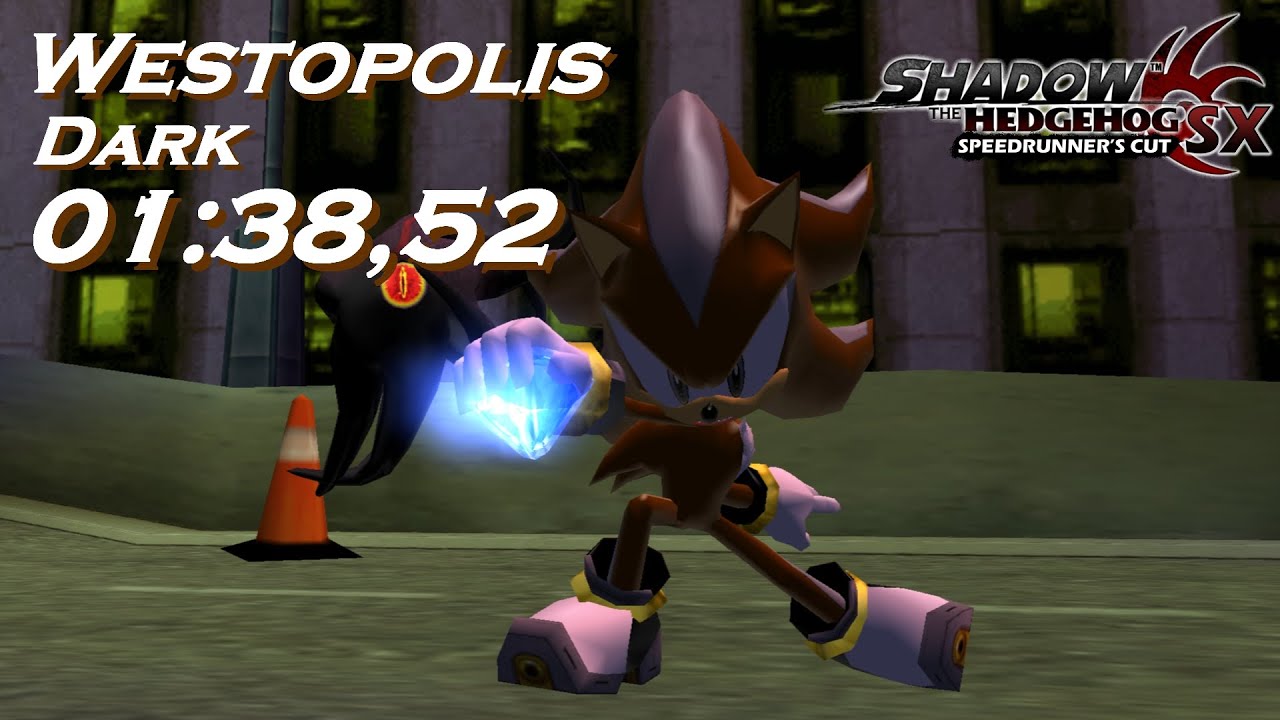 Westopolis (Dark) [01:38,52] Shadow SX 1.1 - YouTube