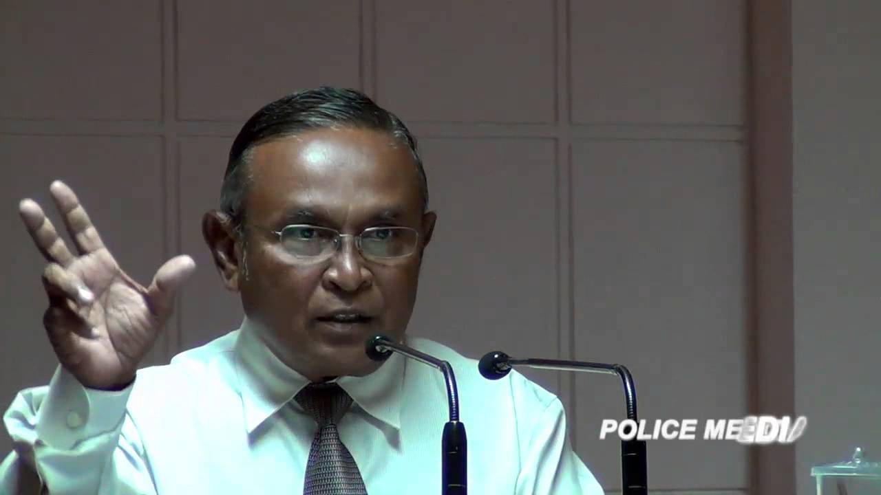 Abdul Rasheed Hussain - Alchetron, The Free Social Encyclopedia