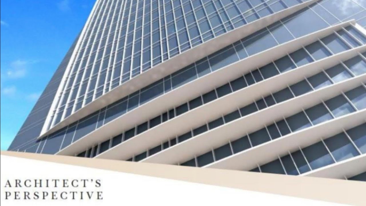 Discover Altaire – Makati’s Newest Premium Office Tower! Located in the ...