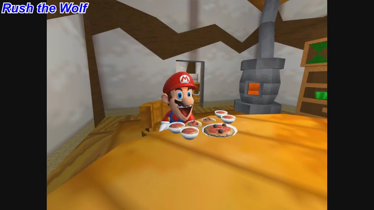 Rejected SMG4 collab: A day with the Mario Bros. [Re-upload] - YouTube